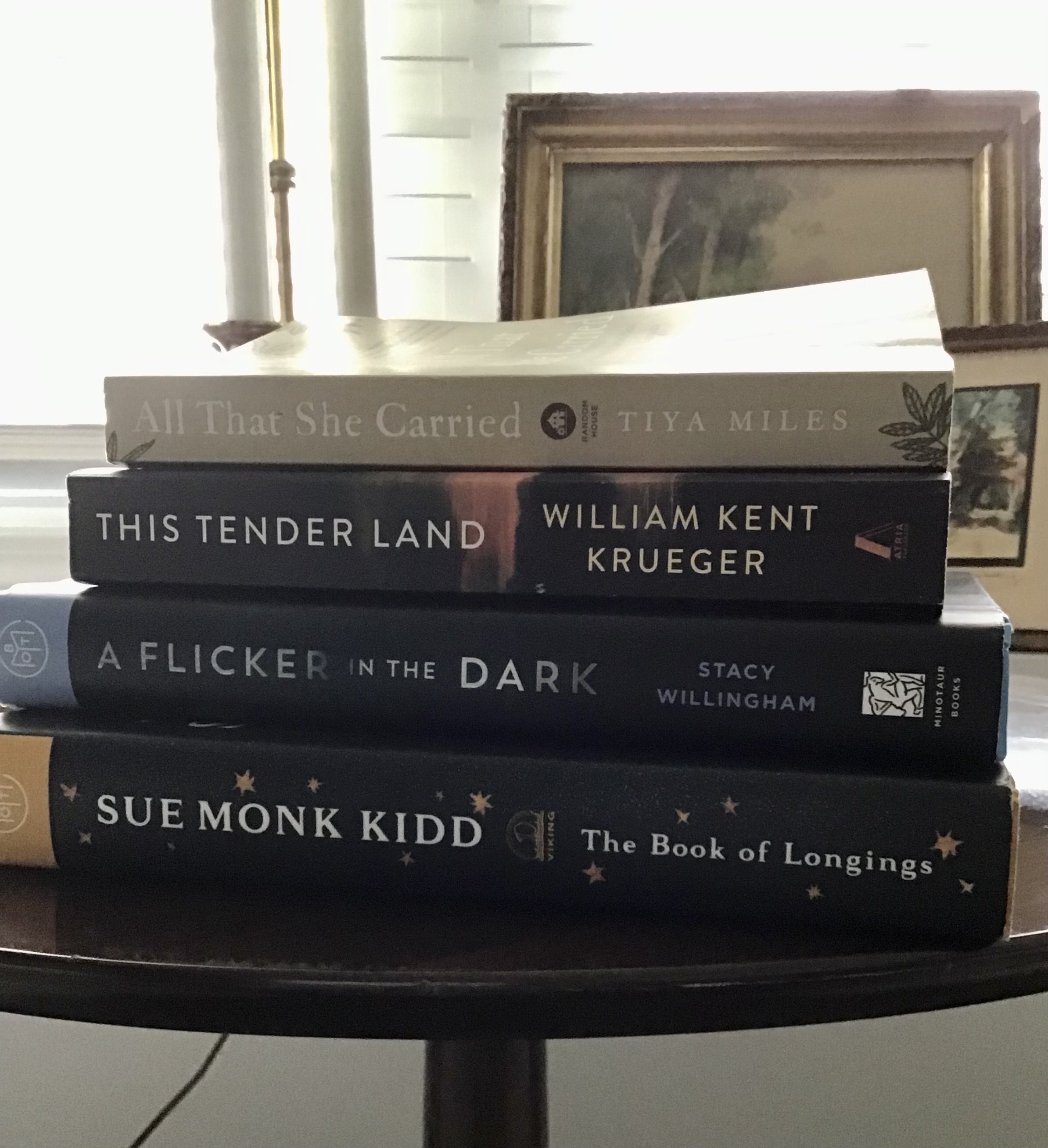 Ivy & Ironstone – Page 2 – The looks, books, cooks and travels of a ...